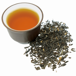 Canadian Breakfast - Tea Sachets – The Denman Island Tea Company