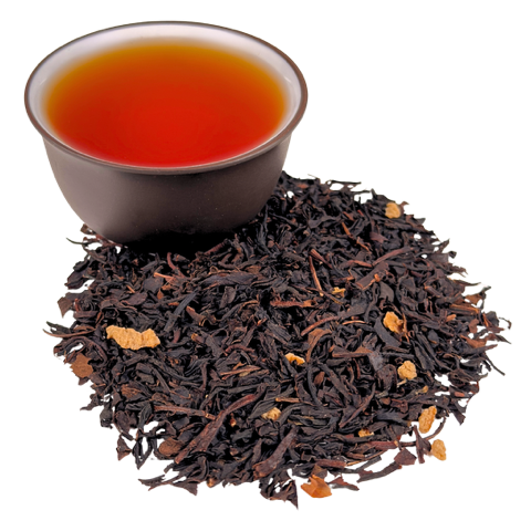 Canadian Maple - Tea Sachets – The Denman Island Tea Company