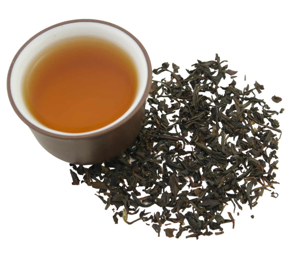 Canadian Breakfast Tea - Unique & Flavorful Blend | The Denman Island ...