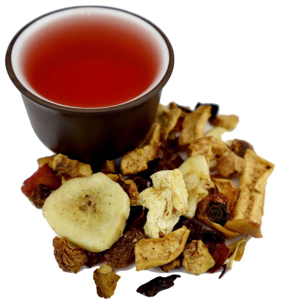 Gourmet Berry – The Denman Island Tea Company