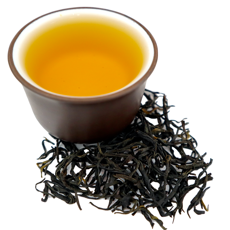 The Denman Island Tea Company | Loose Leaf Teas Blended in Canada