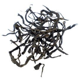 The Denman Island Tea Company | Loose Leaf Teas Blended in Canada