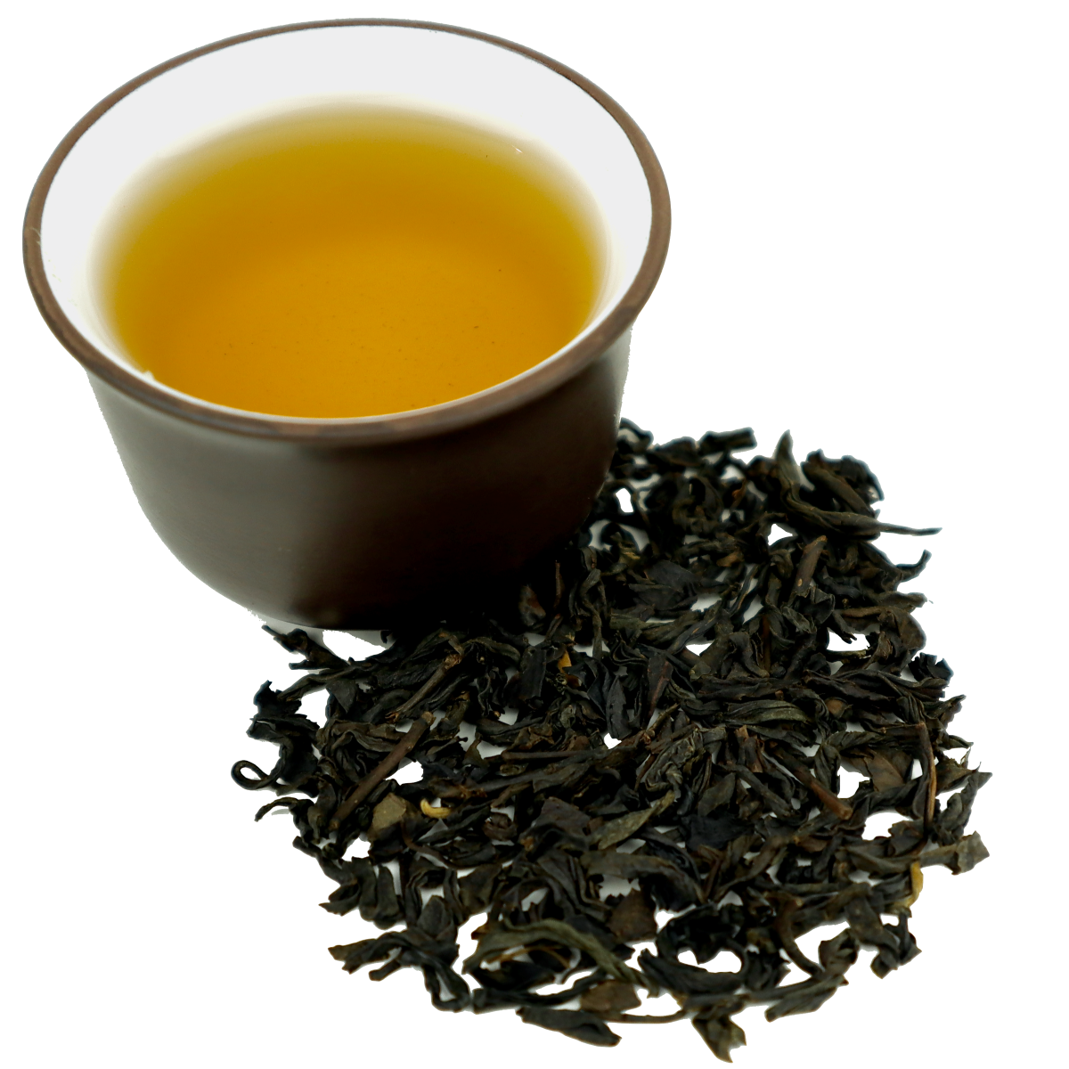 Lapsang Souchong Wood Smoked – The Denman Island Tea Company