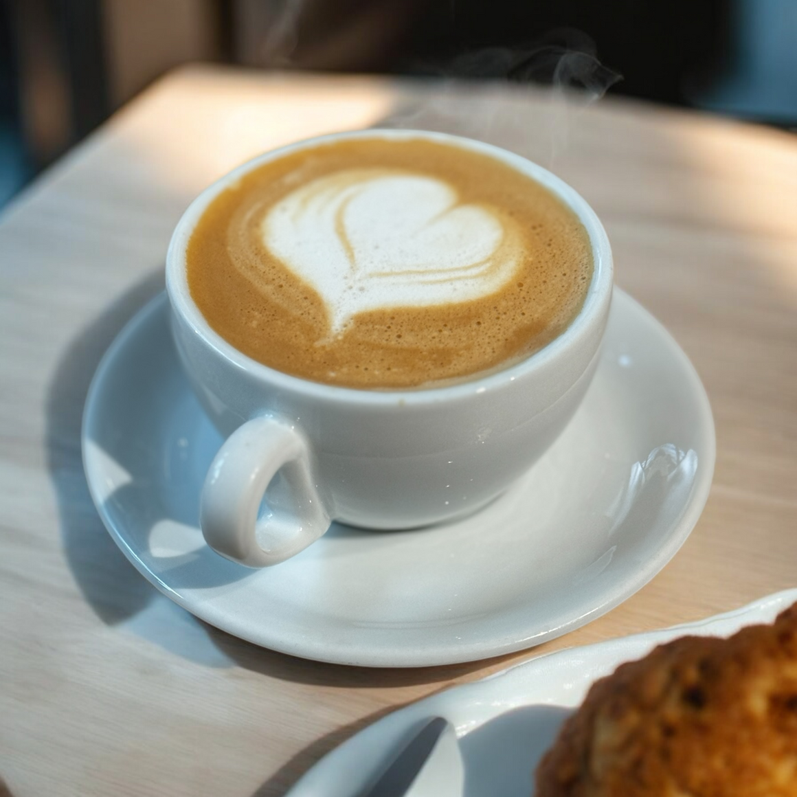 The Denman Island Tea Company - Premium Loose Leaf Teas