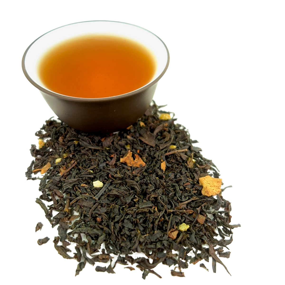 Mistletoe – The Denman Island Tea Company