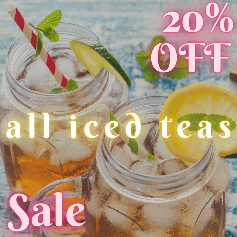 The Denman Island Tea Company