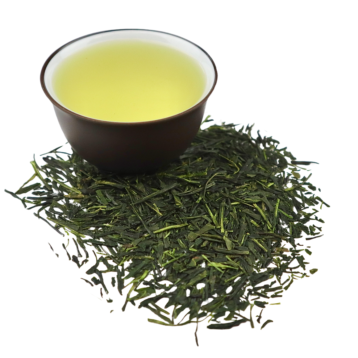 The Denman Island Tea Company | Loose Leaf Teas Blended in Canada