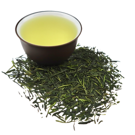 The Denman Island Tea Company | Loose Leaf Teas Blended in Canada