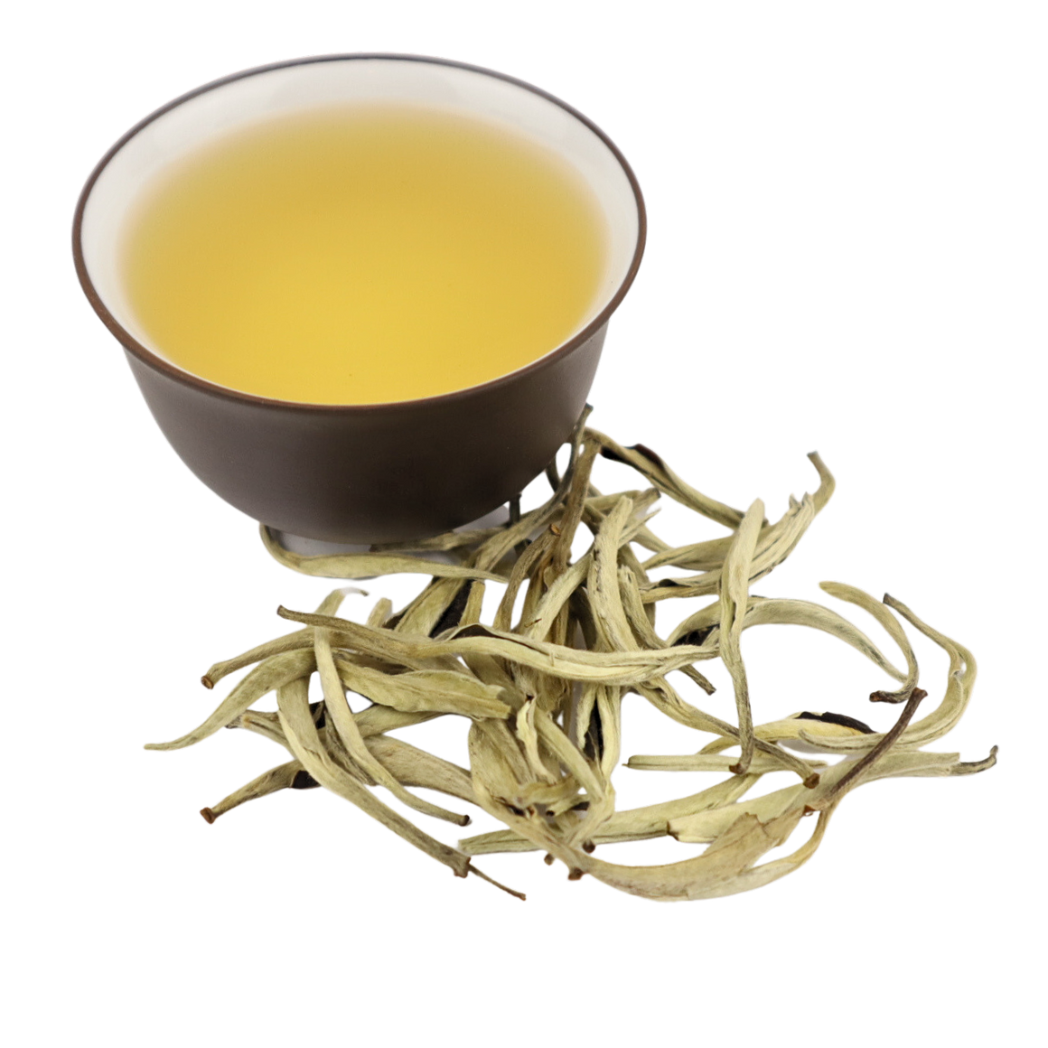 The Denman Island Tea Company | Loose Leaf Teas Blended in Canada