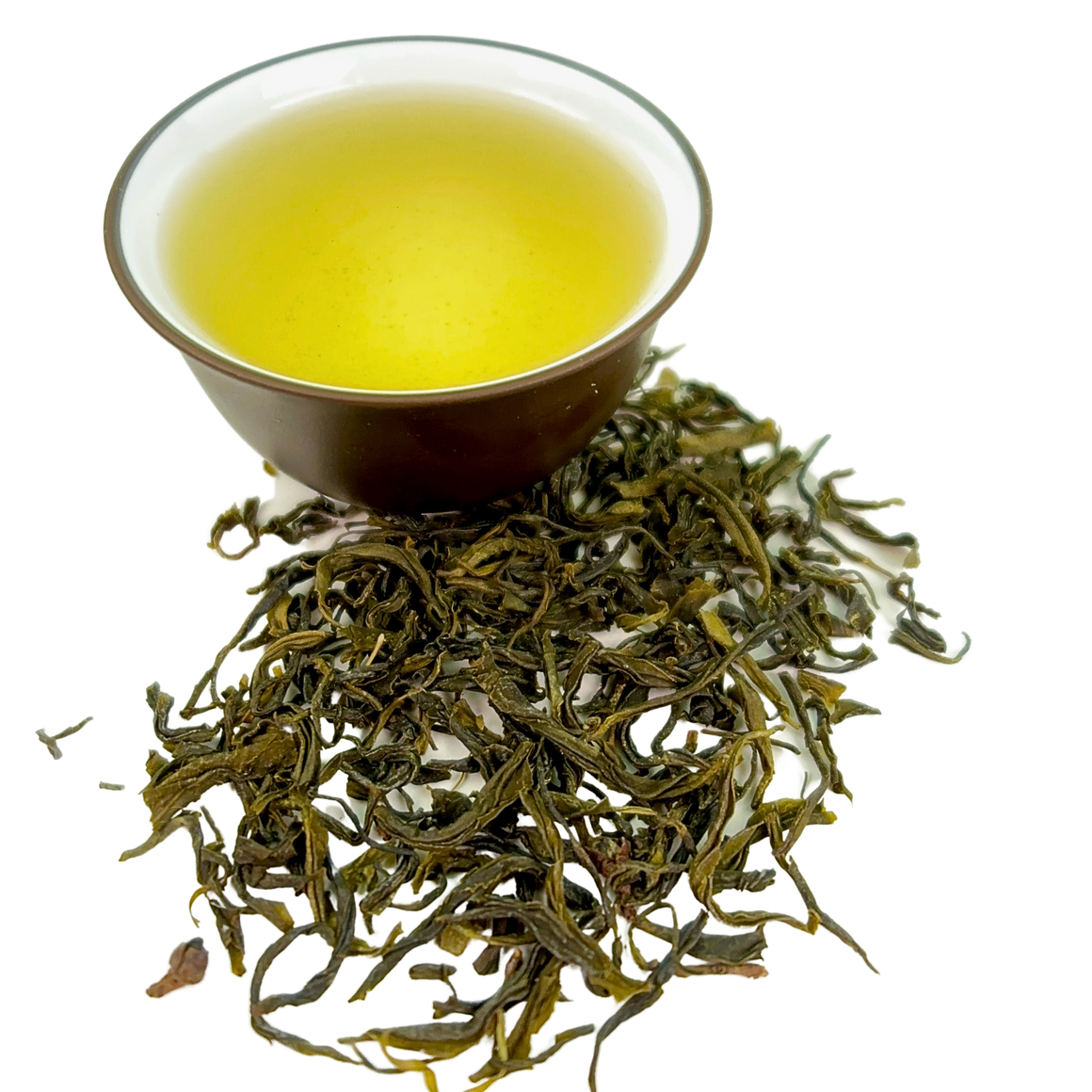 The Denman Island Tea Company