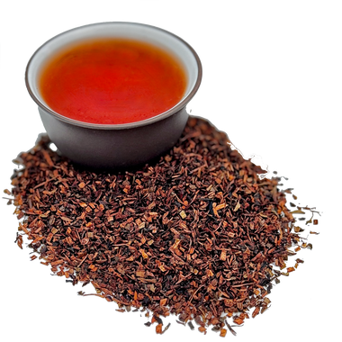 The Denman Island Tea Company - Premium Loose Leaf Teas